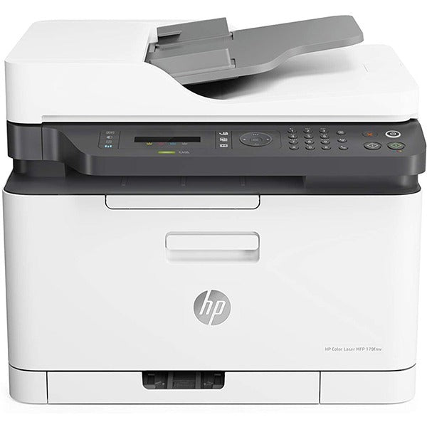Buy HP LaserJet Pro MFP 179FNW Color Printer in Pakistan - United Traders
